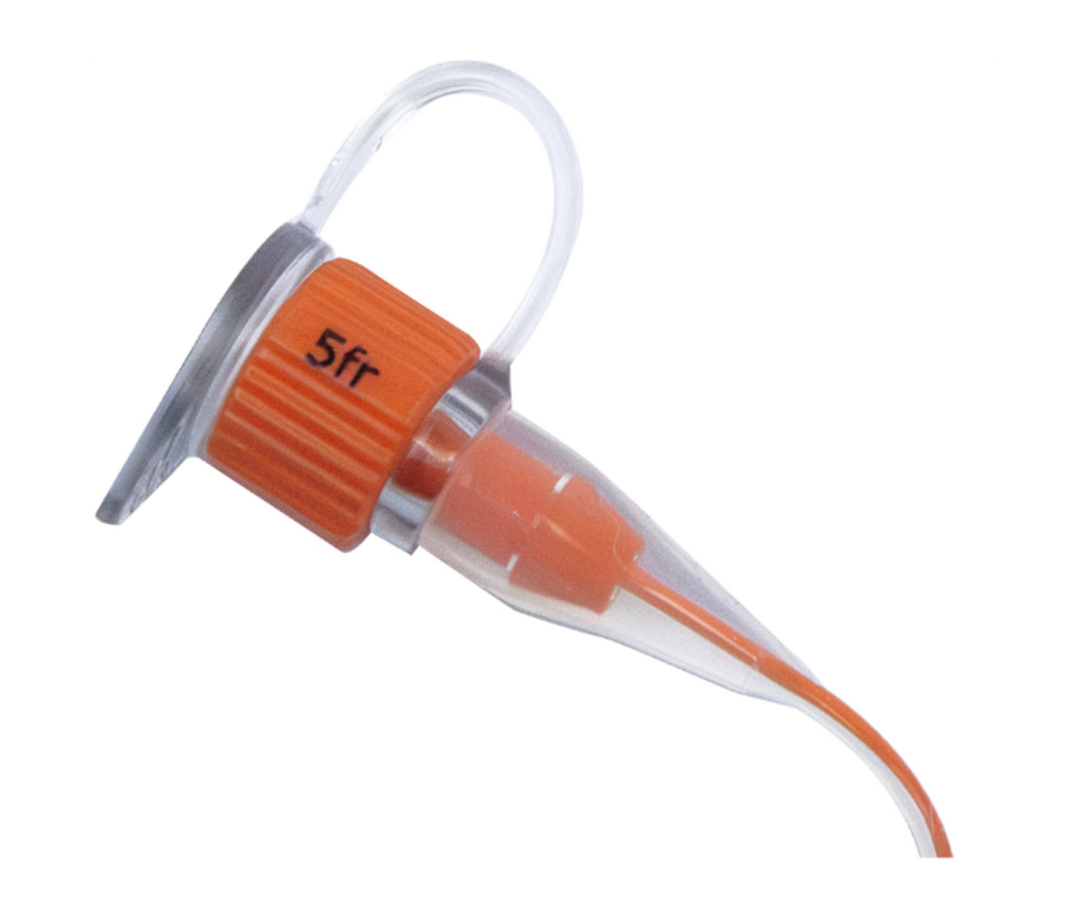 ENFit® Silicone Enteral Feeding Tubes | Medela