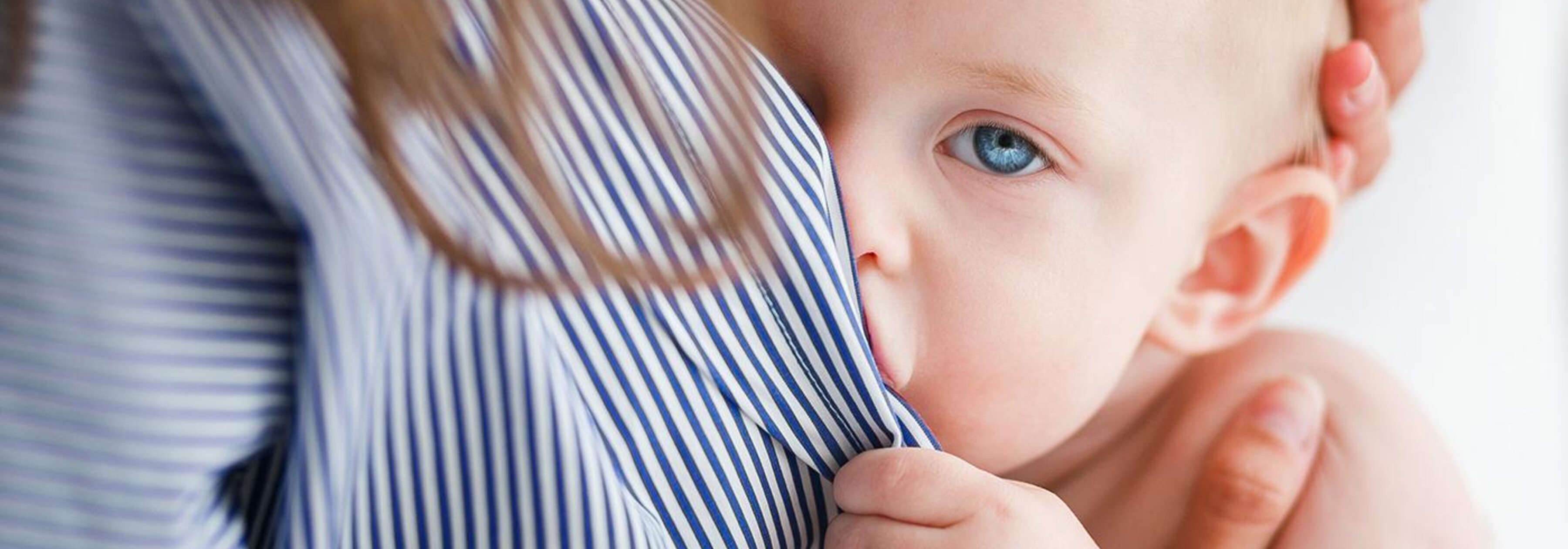 How to recognize and deal with breast thrush | Medela