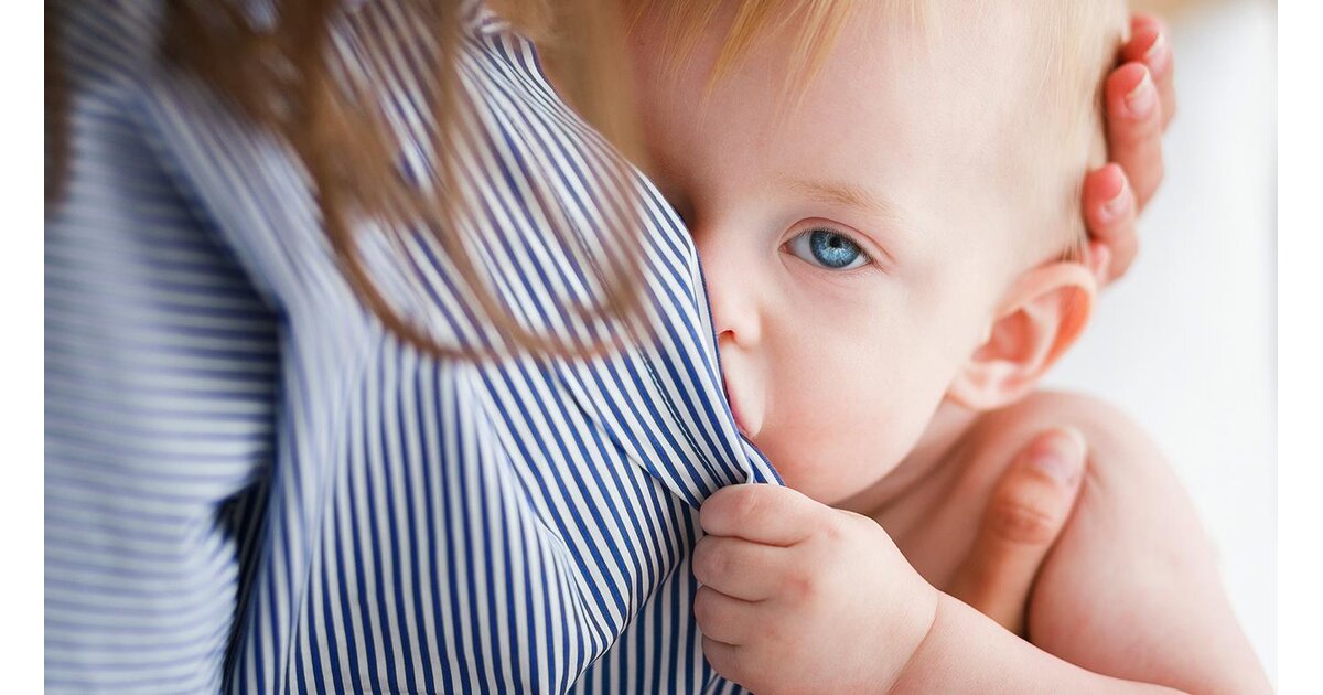 How to recognize and deal with breast thrush | Medela
