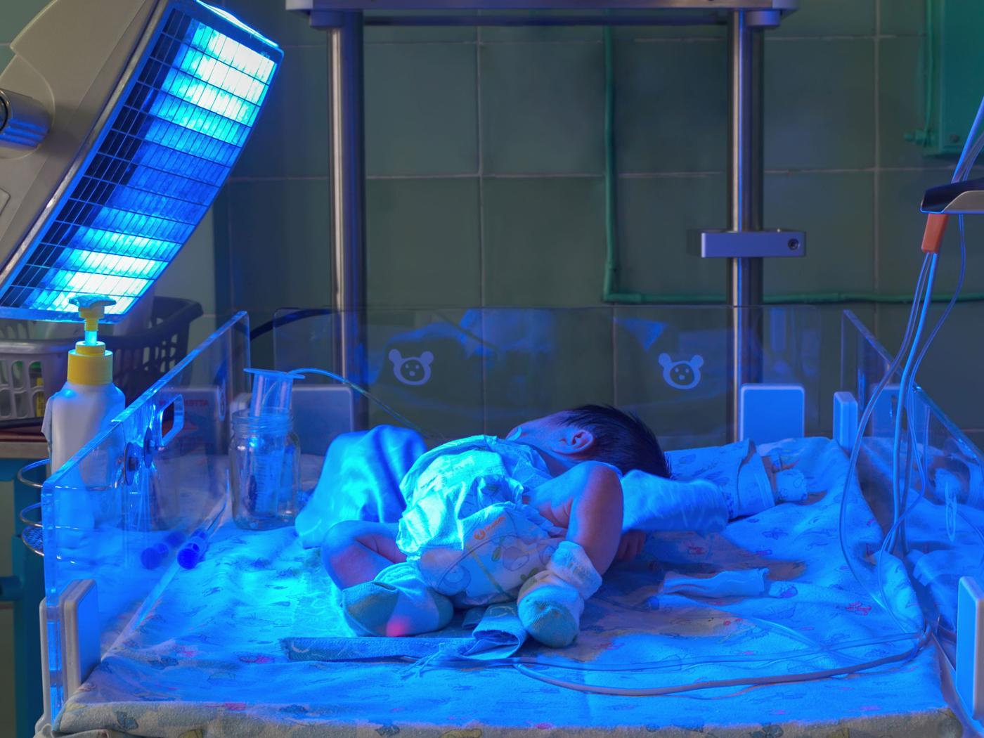 4 Ways Preemies Are Different | Medela