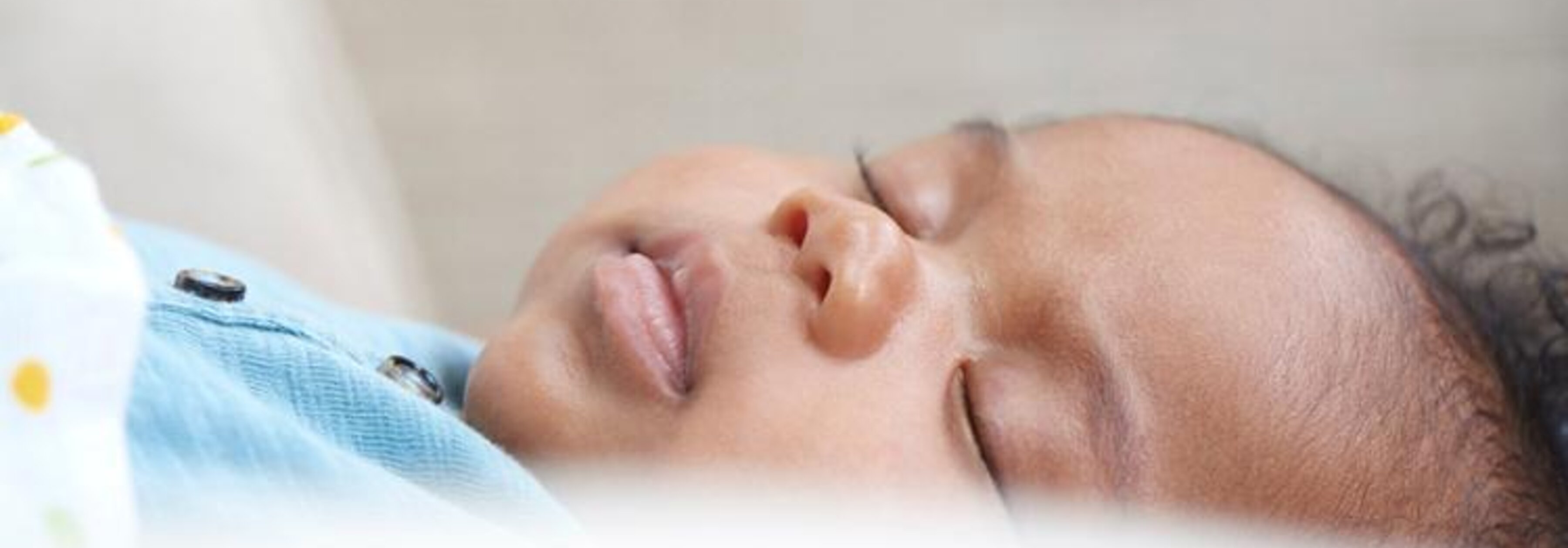 Baby Sleep Patterns | Medela