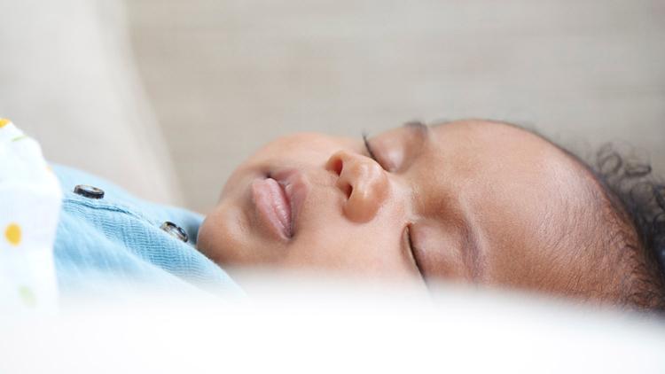 Understanding Baby Sleep Patterns: What’s “Normal” Anyway?