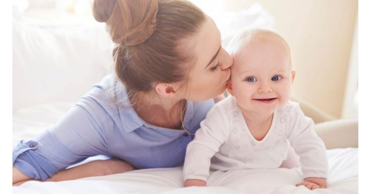 Breastfeeding and your Brain | Medela
