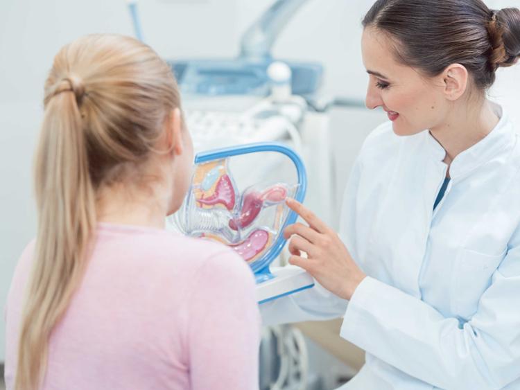 SSW 8: Die 8. Schwangerschaftswoche im Überblick | Medela