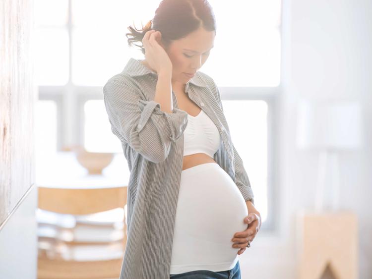 24. SSW – die 24. Schwangerschaftswoche | Medela