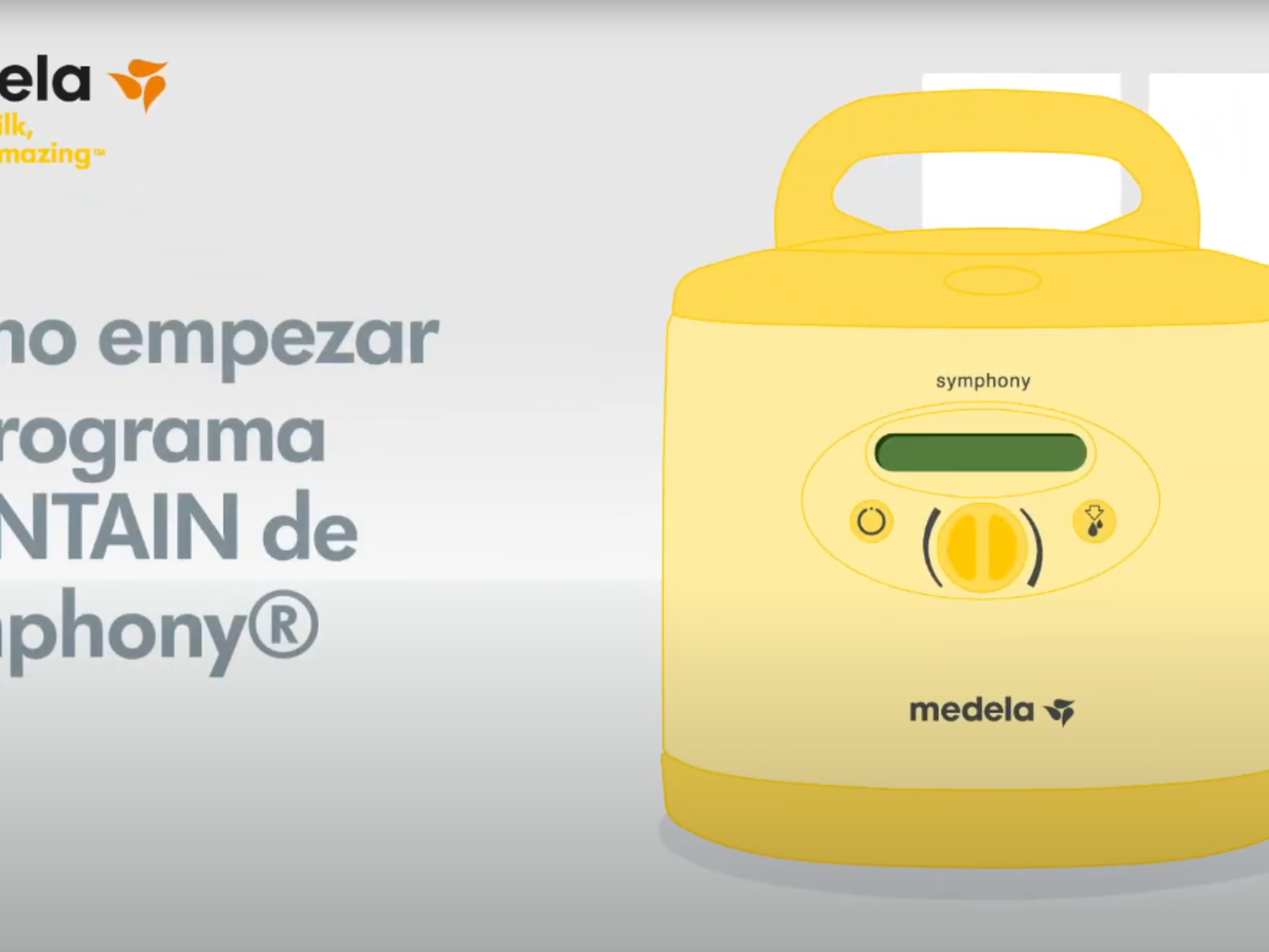 Educación Profesional | Medela