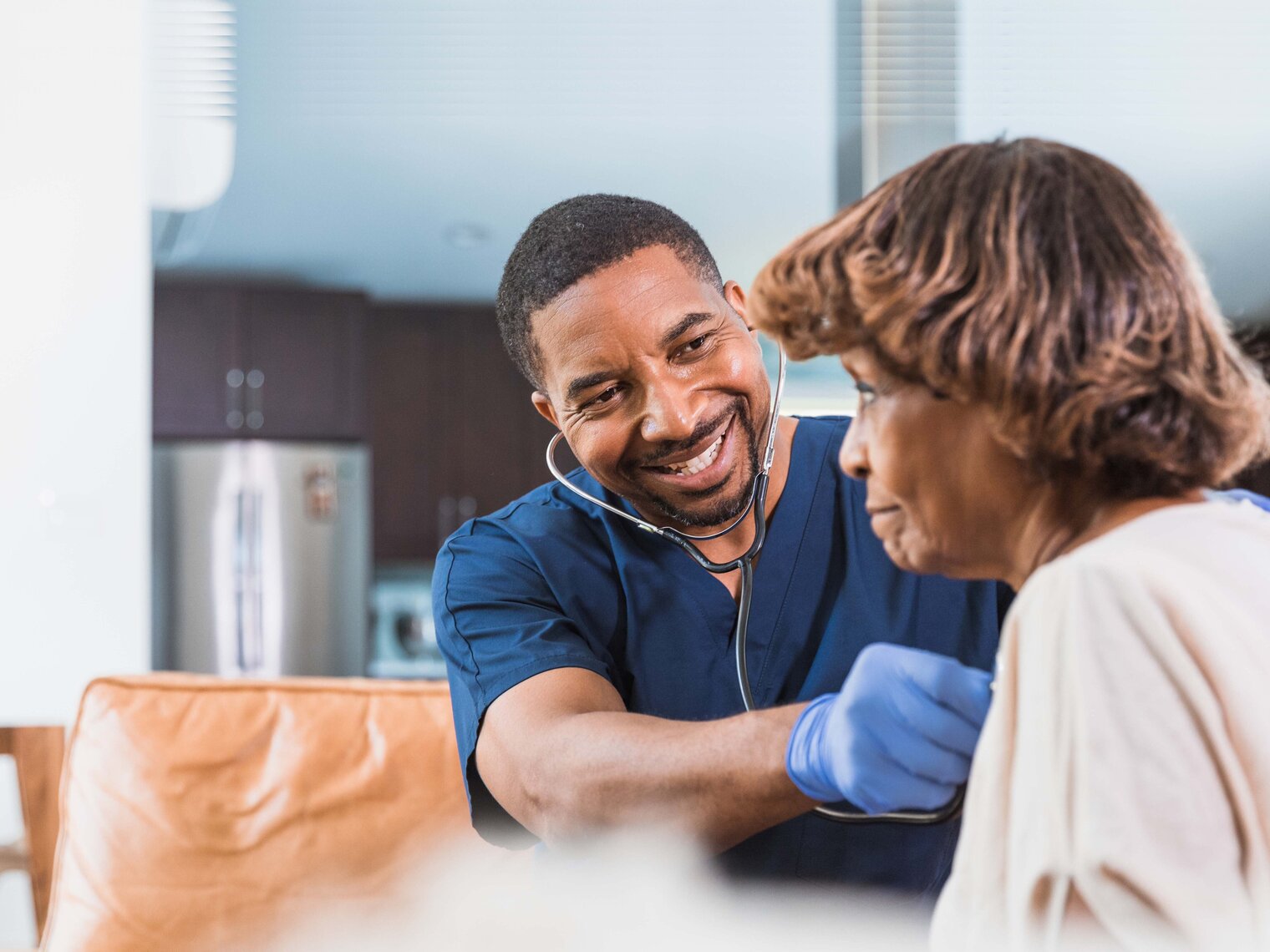 Our leadership team | Medela