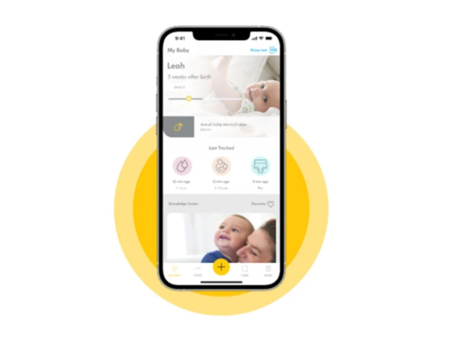 A Step-by-Step Guide to Flange Sizes | Medela