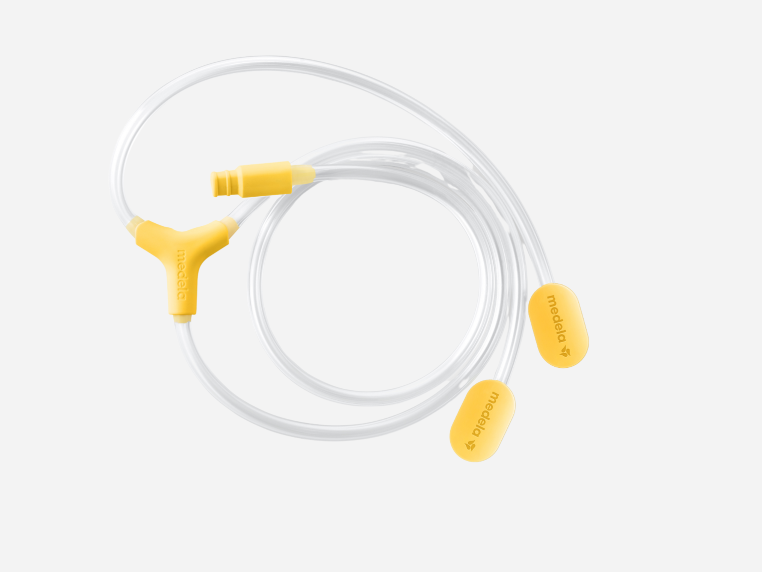 ENFit® Silicone Enteral Feeding Tubes | Medela