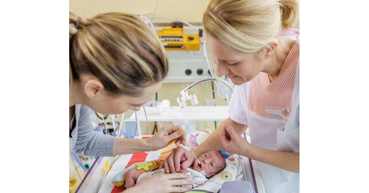 Transition to at-Breast Feeding