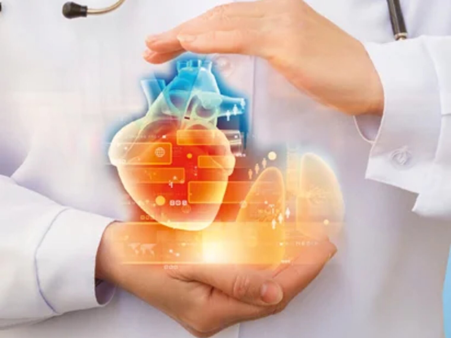 Thopaz+ digital chest drainage and monitoring system* for use after ...