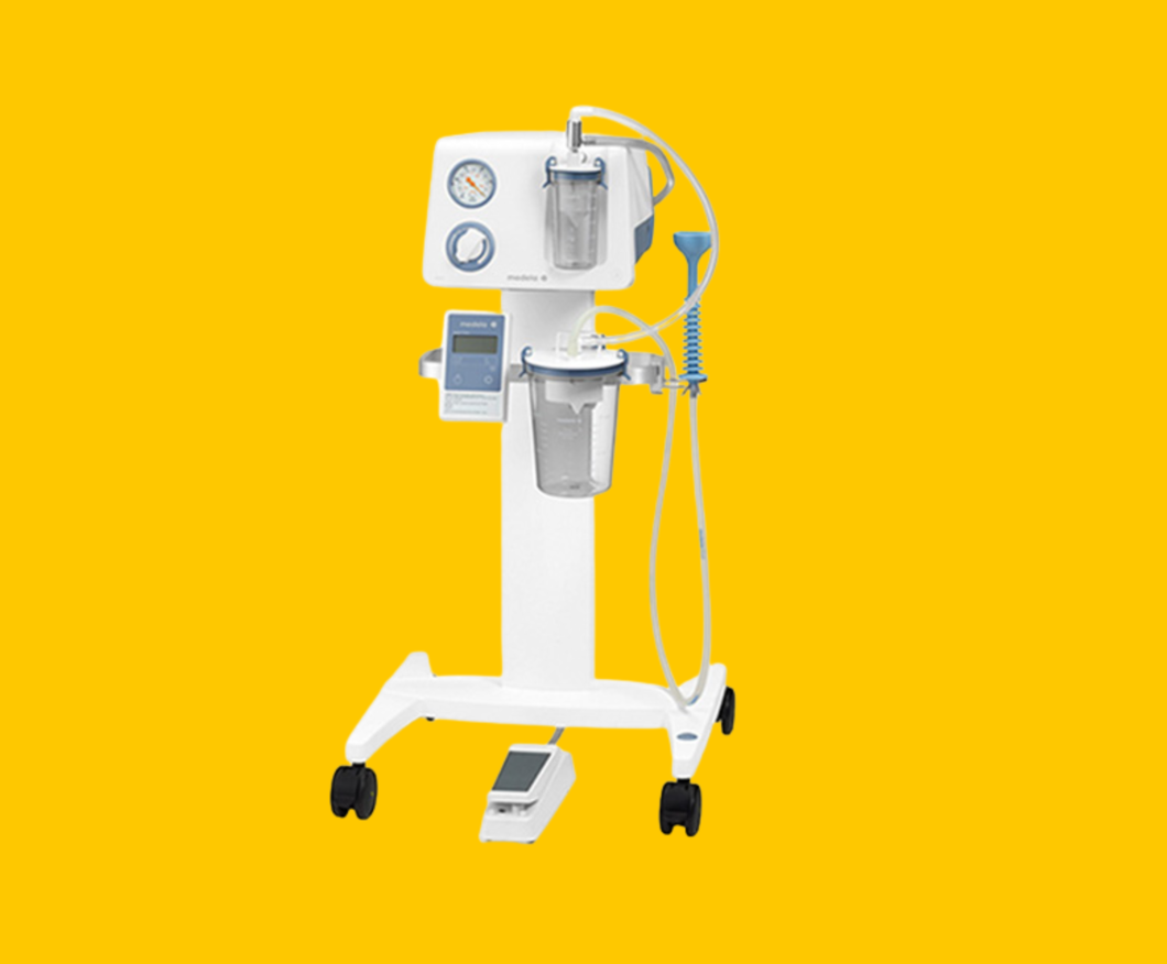 Vacuum Assisted Delivery