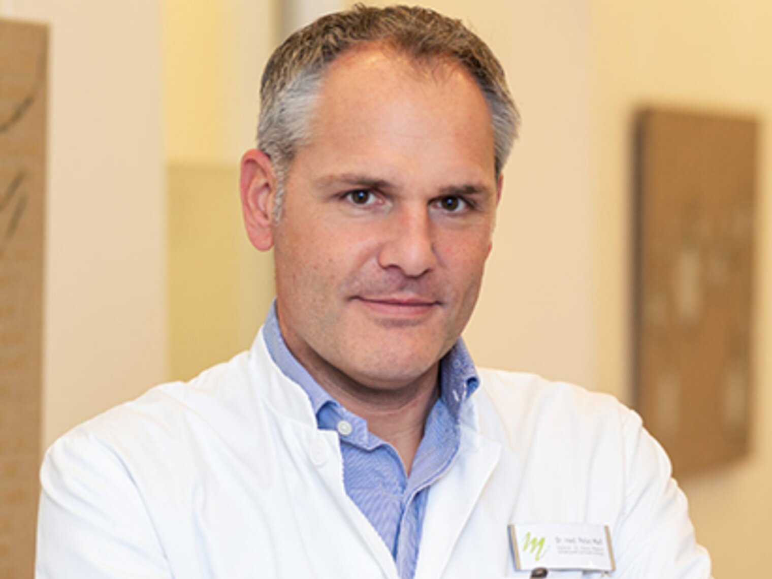 What leading surgeons say? | Medela