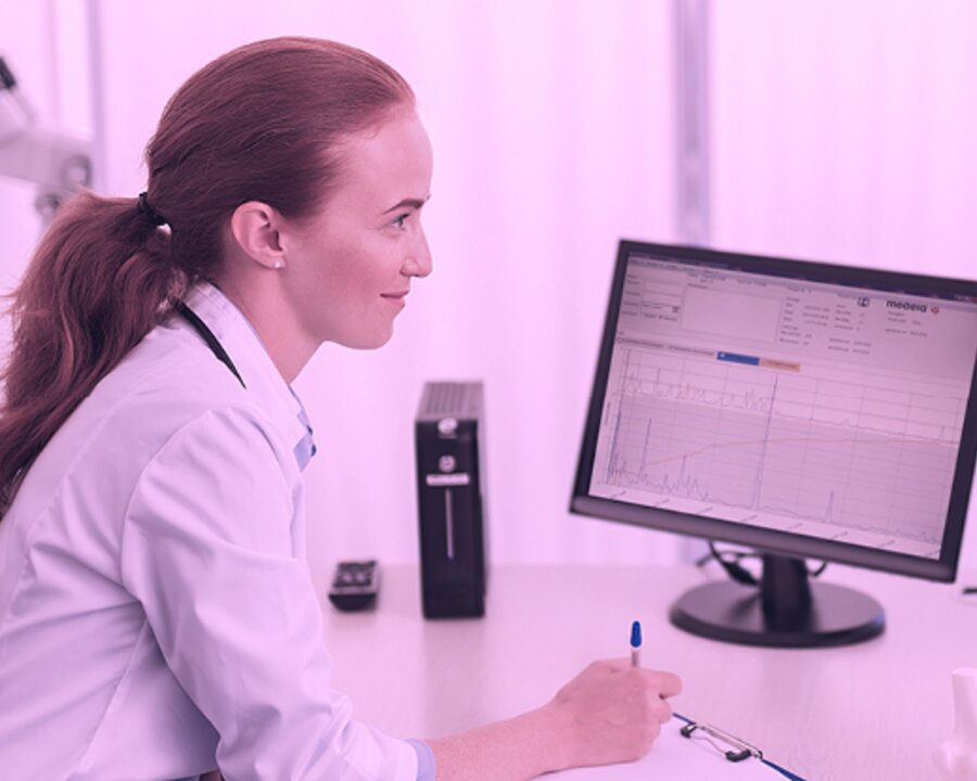 Thopaz+ Chest Drainage System: Improving Decision-Making and Patient ...