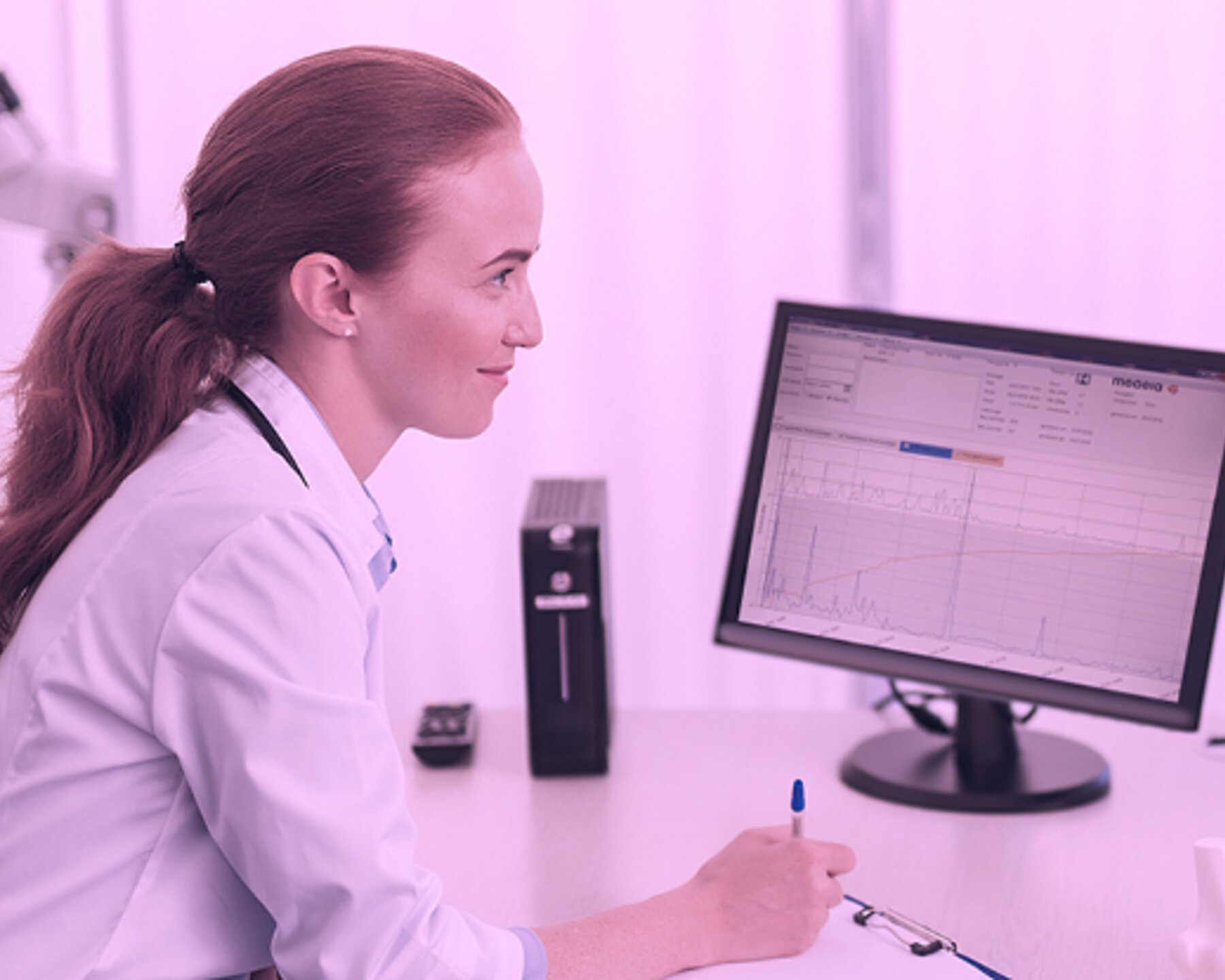 Thopaz+ Chest Drainage System: Improving Decision-Making and Patient ...