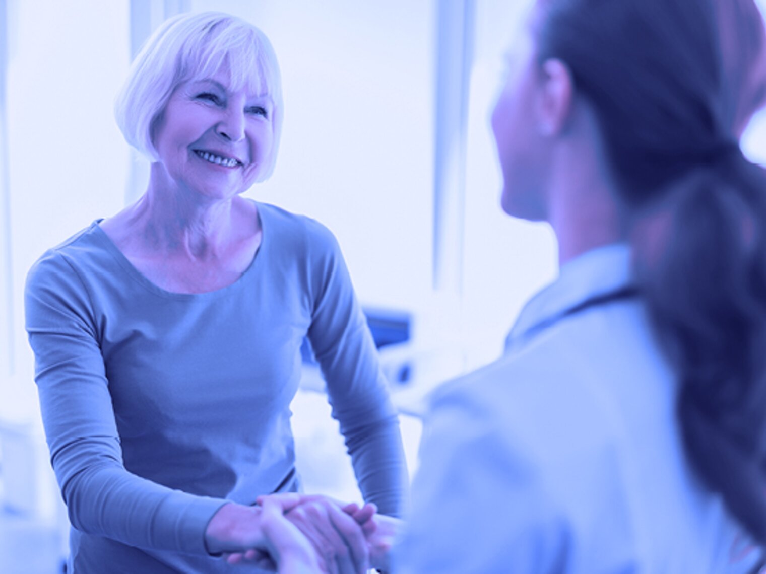 Mobilisation and Patient Safety with Thopaz+: Enhancing Patient ...