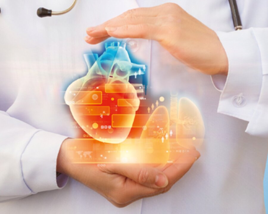 Learn how digital chest drainage systems significantly improve patient ...