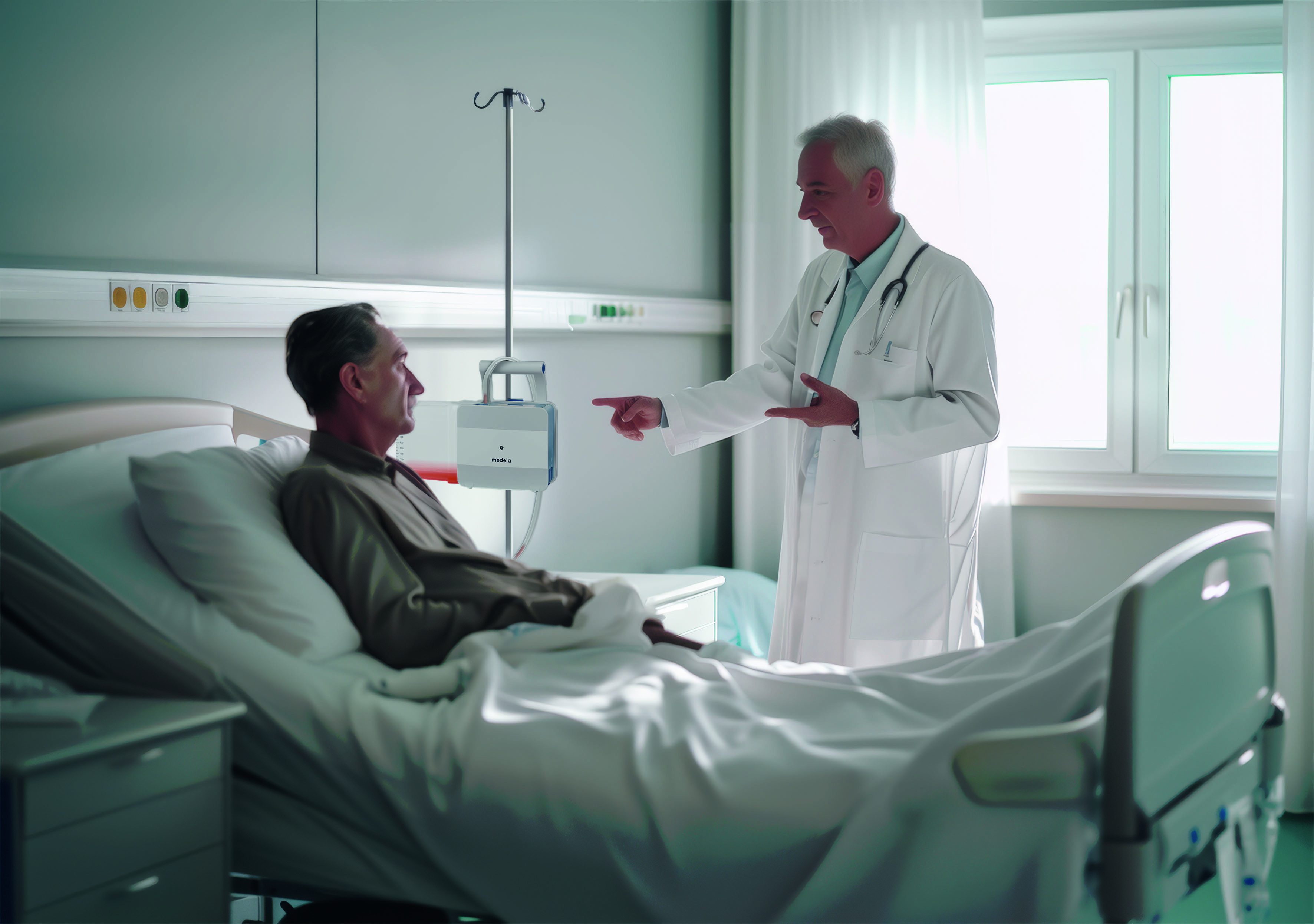 Optimization of the surgical journey after cardiac surgery for improved ...