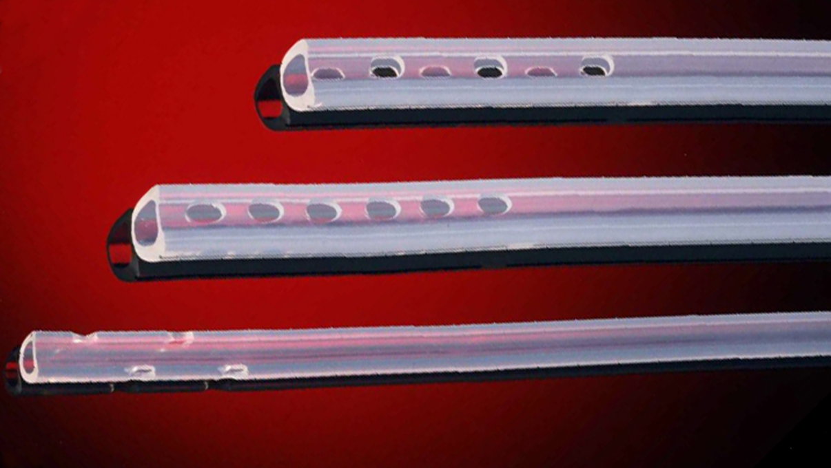 ClotStop® catheter