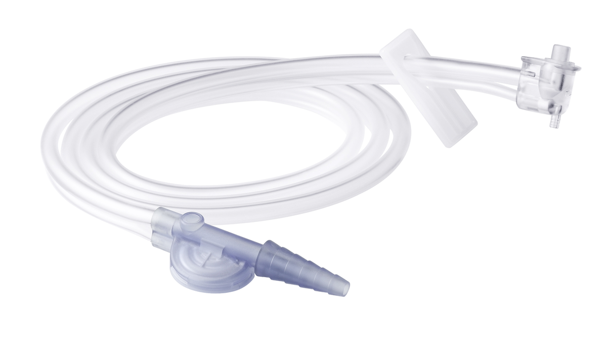 Thopaz+ digital chest drainage and monitoring system* for use after ...