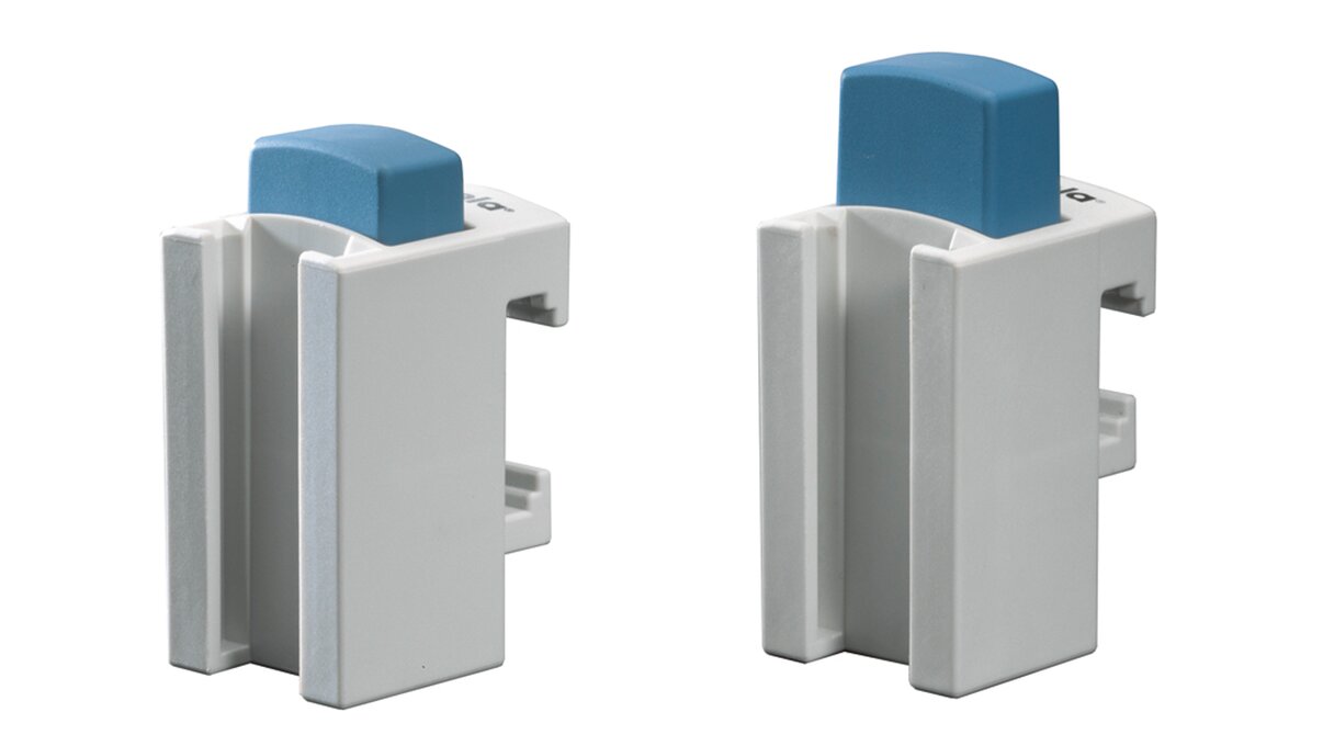 Dominant Flex and Basic surgical suction pumps