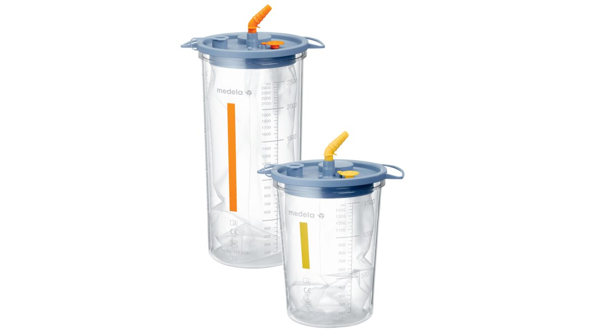 OP-Sauger Dominant Flex und Basic