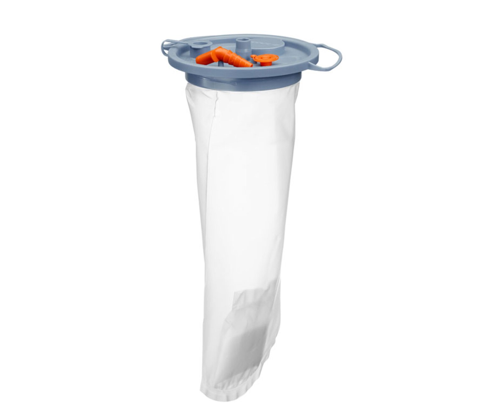 Disposable Collection System (DCS)