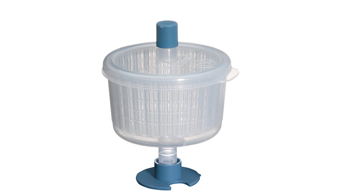 Reusable Collection System (RCS)