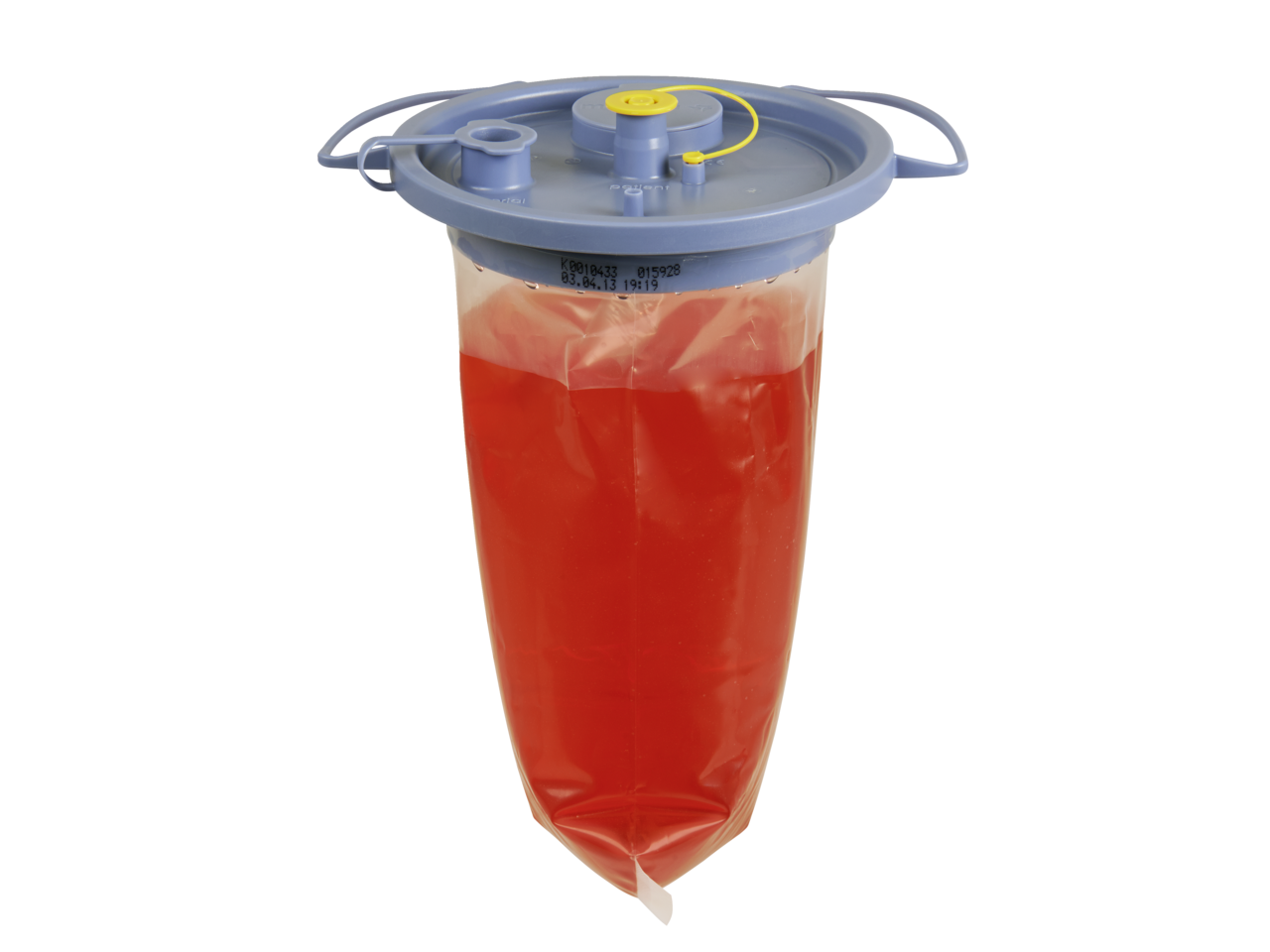 Disposable Collection System (DCS)