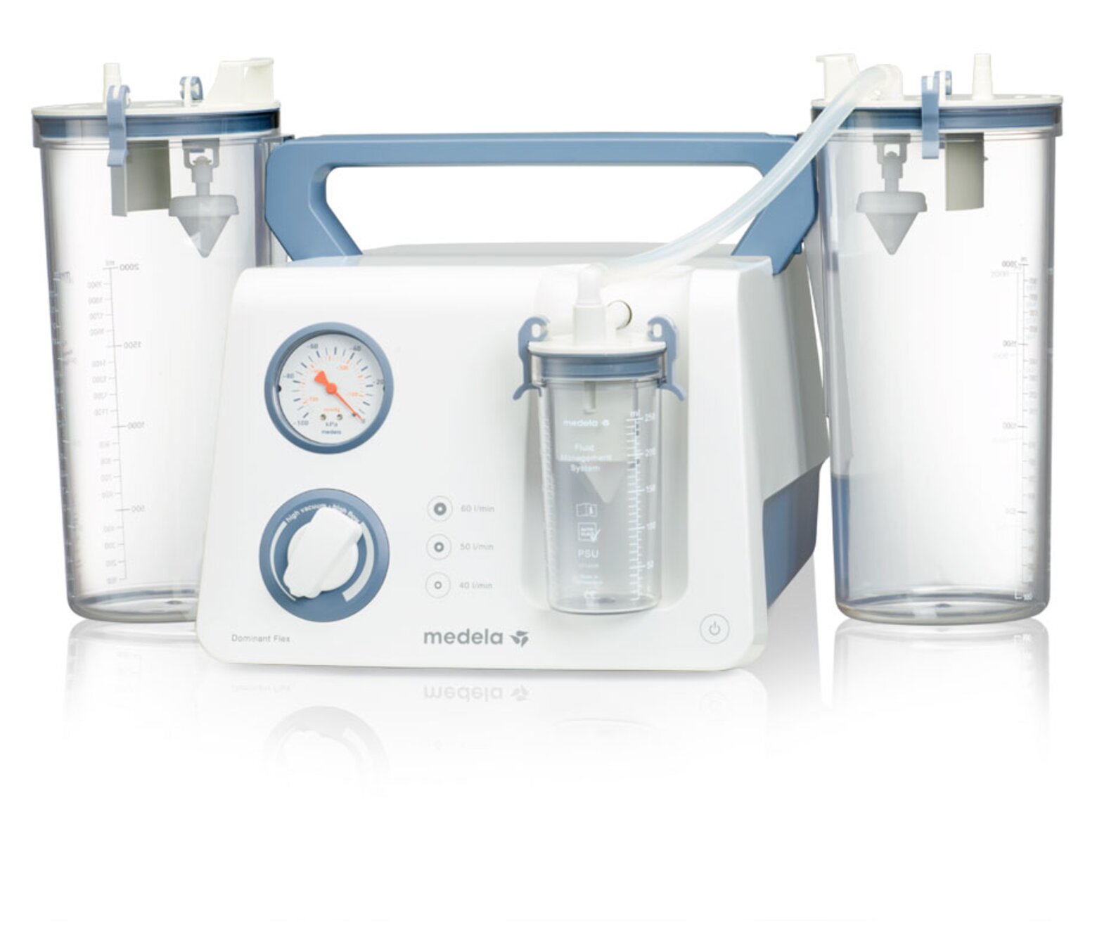 Reusable Collection System (RCS)