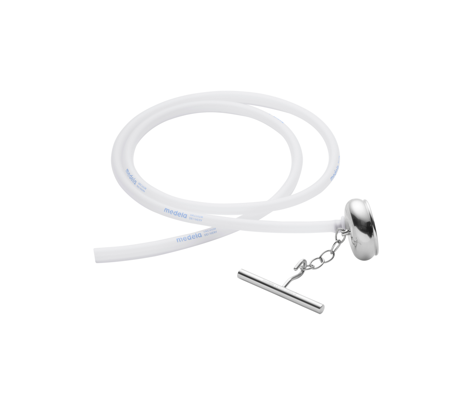 Vacuum Assisted Delivery System