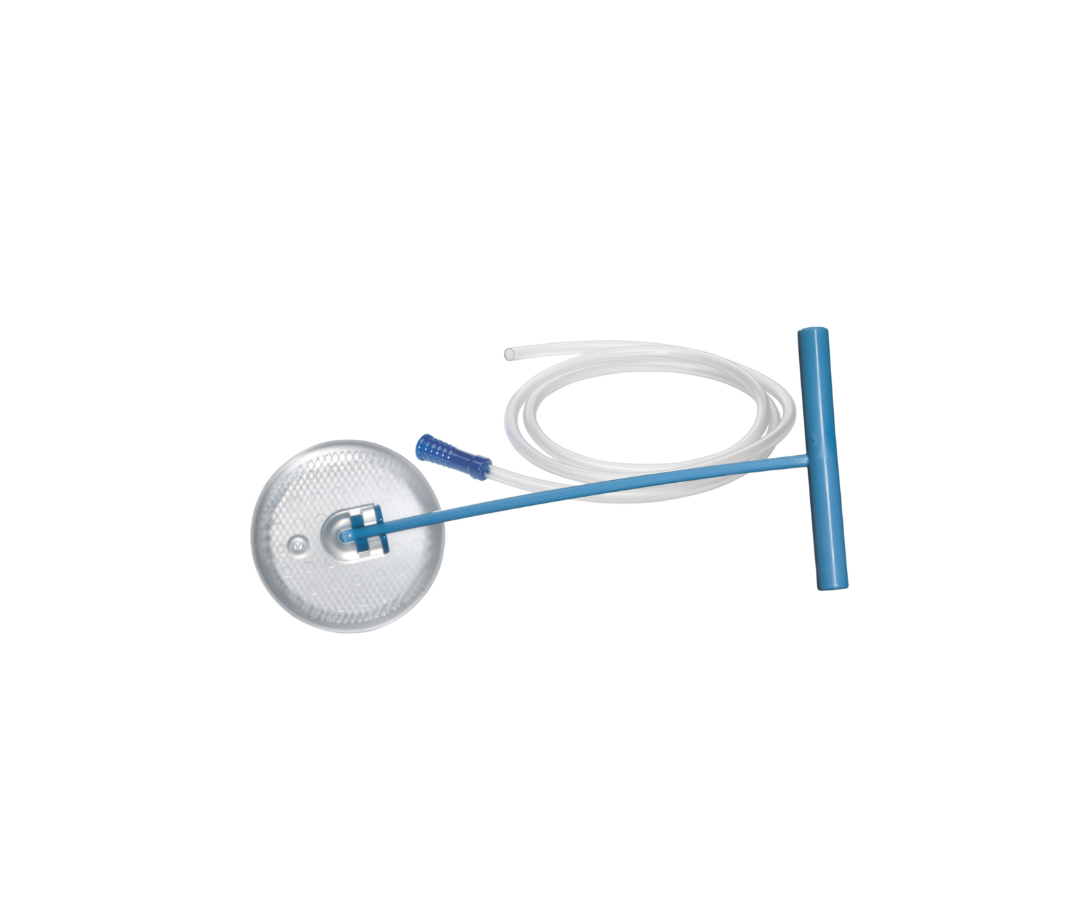 Vacuum Assisted Delivery System