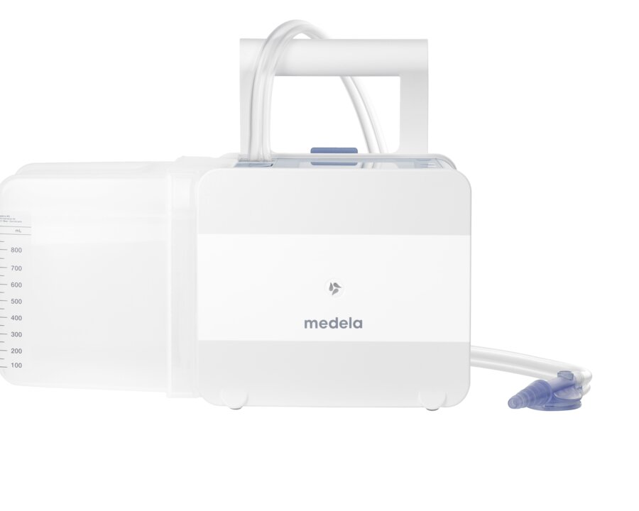 Thoraxdränage | Thoraxdränage