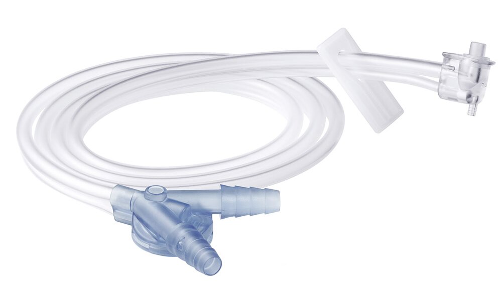 Thopaz+ after thoracic surgery and interventions