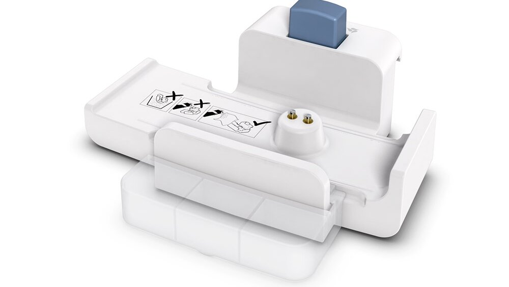 Thopaz⁺ for use after cardiac surgery