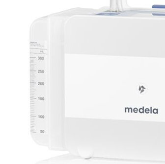 Thopaz+ digitaal thoraxdrainage- en monitoringsysteem