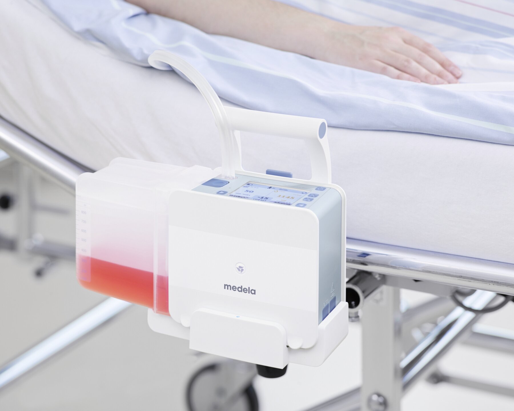 Listen Now: Enhanced Recovery After Cardiac Surgery with Drainology Podcast