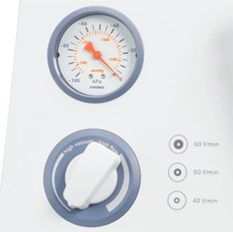 OP-Sauger Dominant Flex und Basic