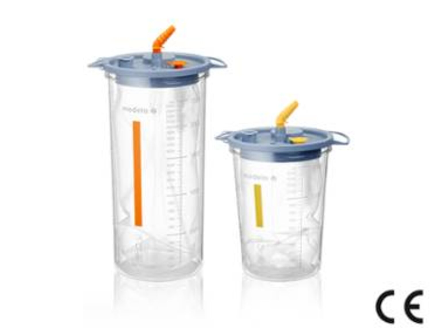 Dominant Flex and Basic surgical suction pumps