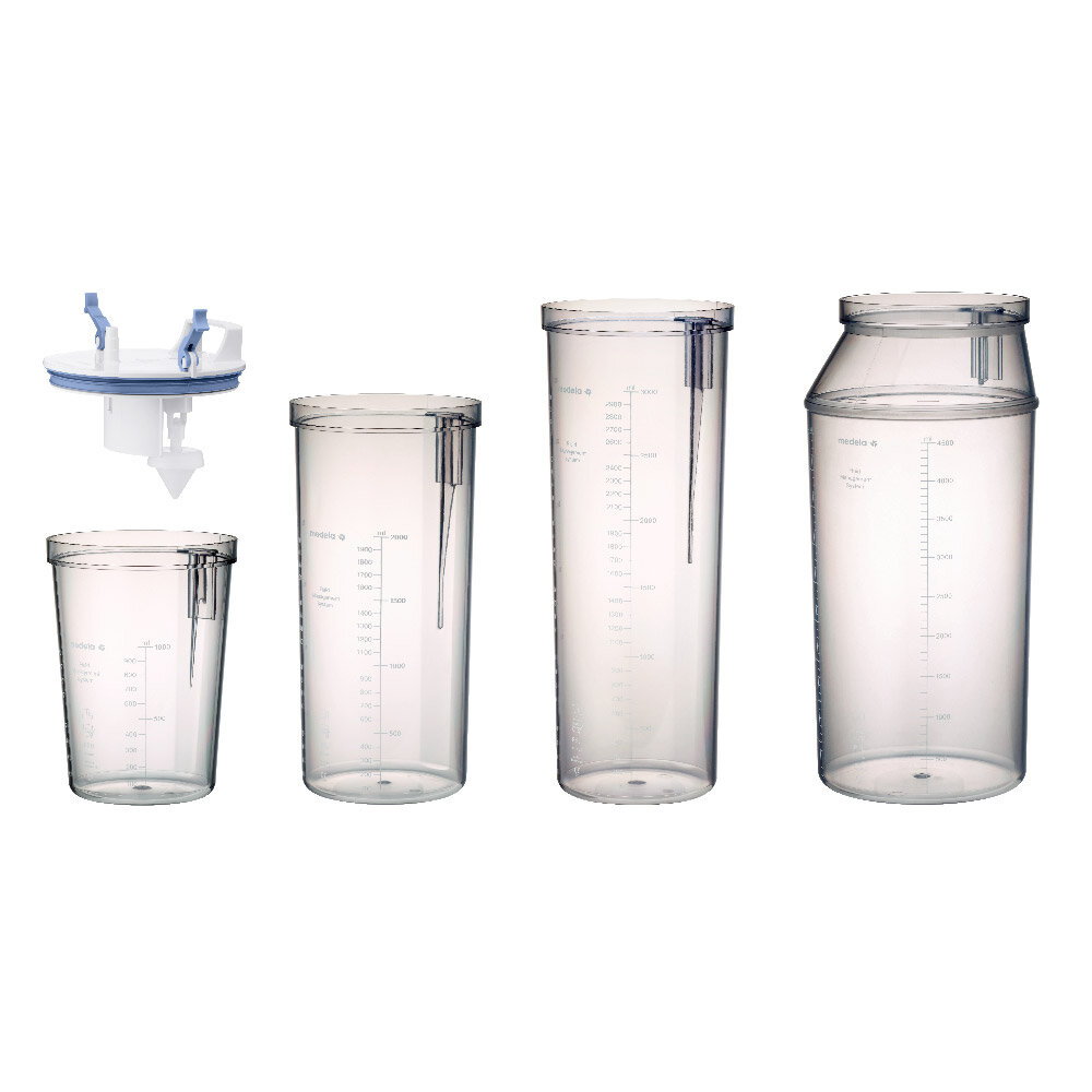 Reusable Collection System (RCS)