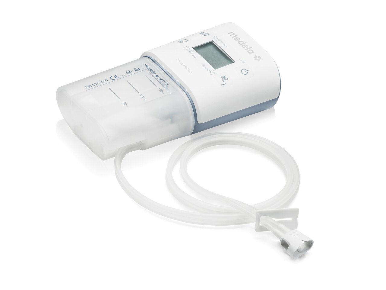Invia Motion Negative Pressure Wound Therapy (NPWT) System