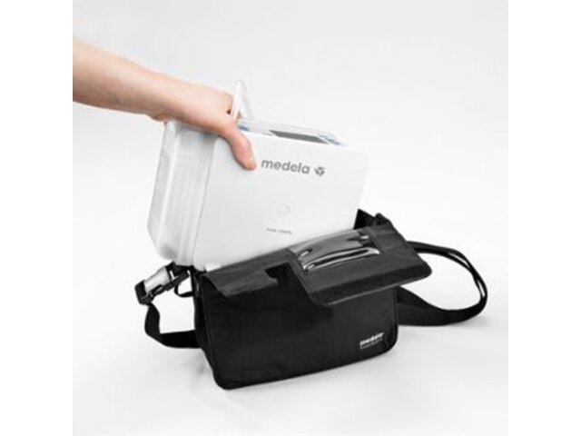 Invia Liberty Negative Pressure Wound Therapy (NPWT) System