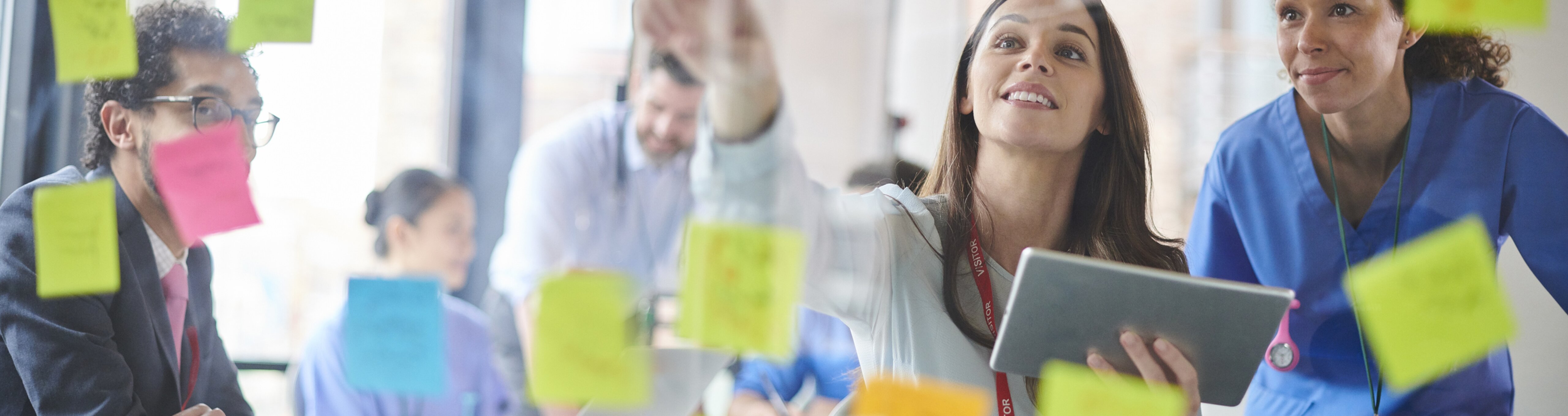 Our Core Behaviors: Cultivating Success | Medela