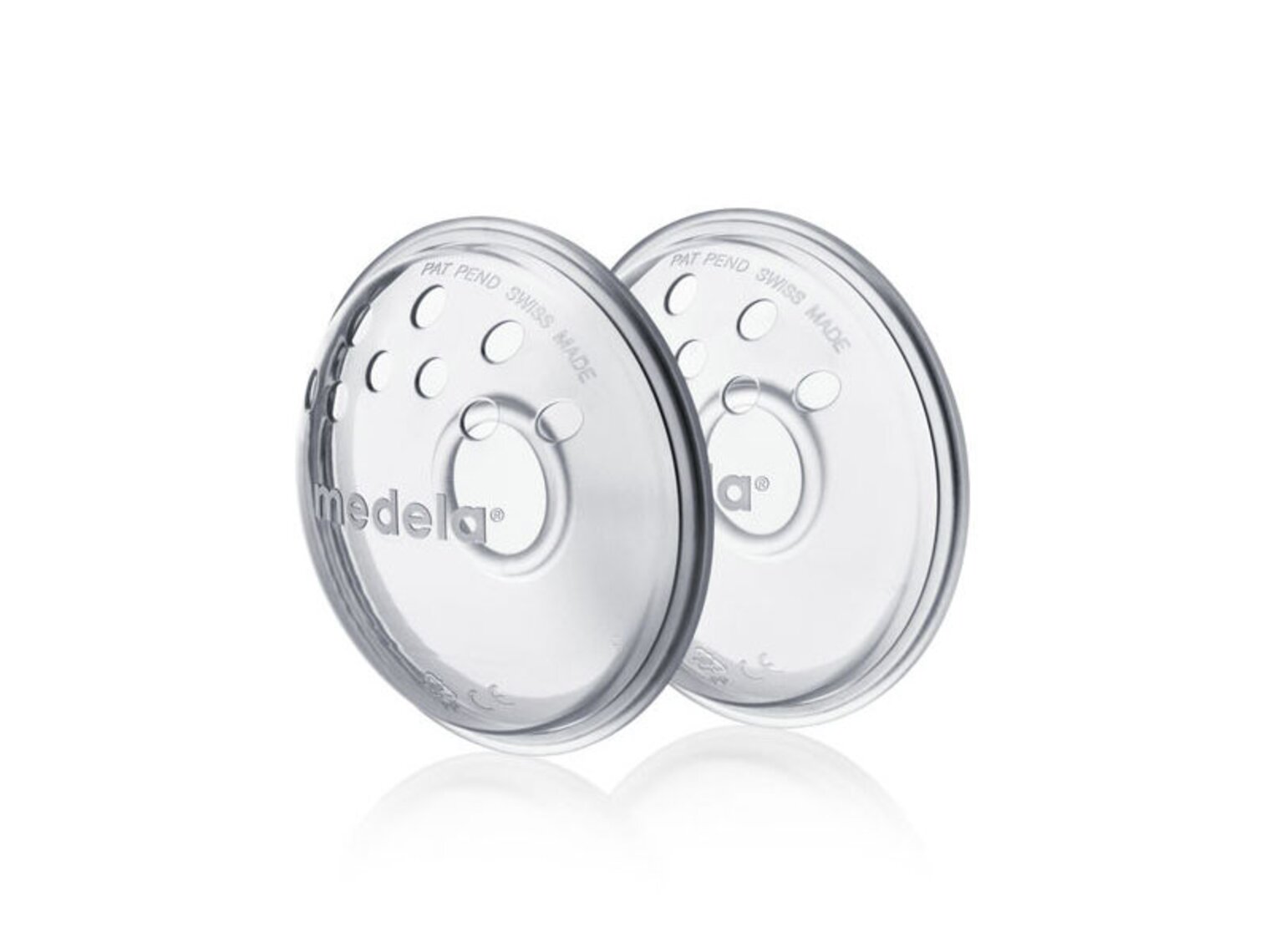Dar el pecho con pezones planos, invertidos o con piercings | Medela