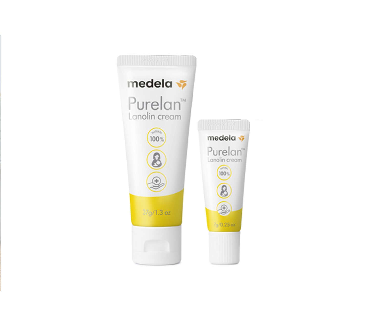 Purelan™ lanolin cream | Medela