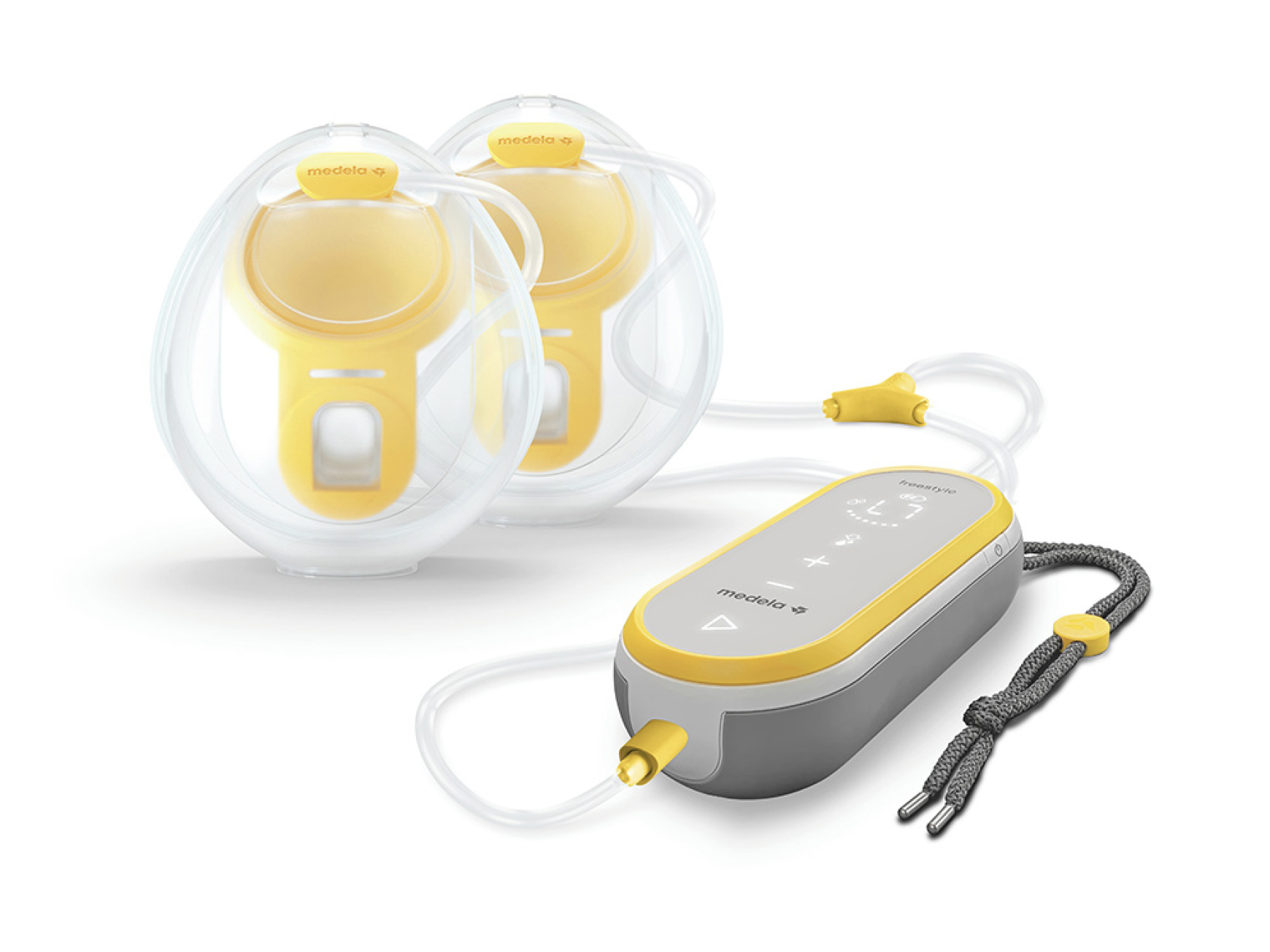 How to Manage Oversupply of Breast Milk: Tips | Medela