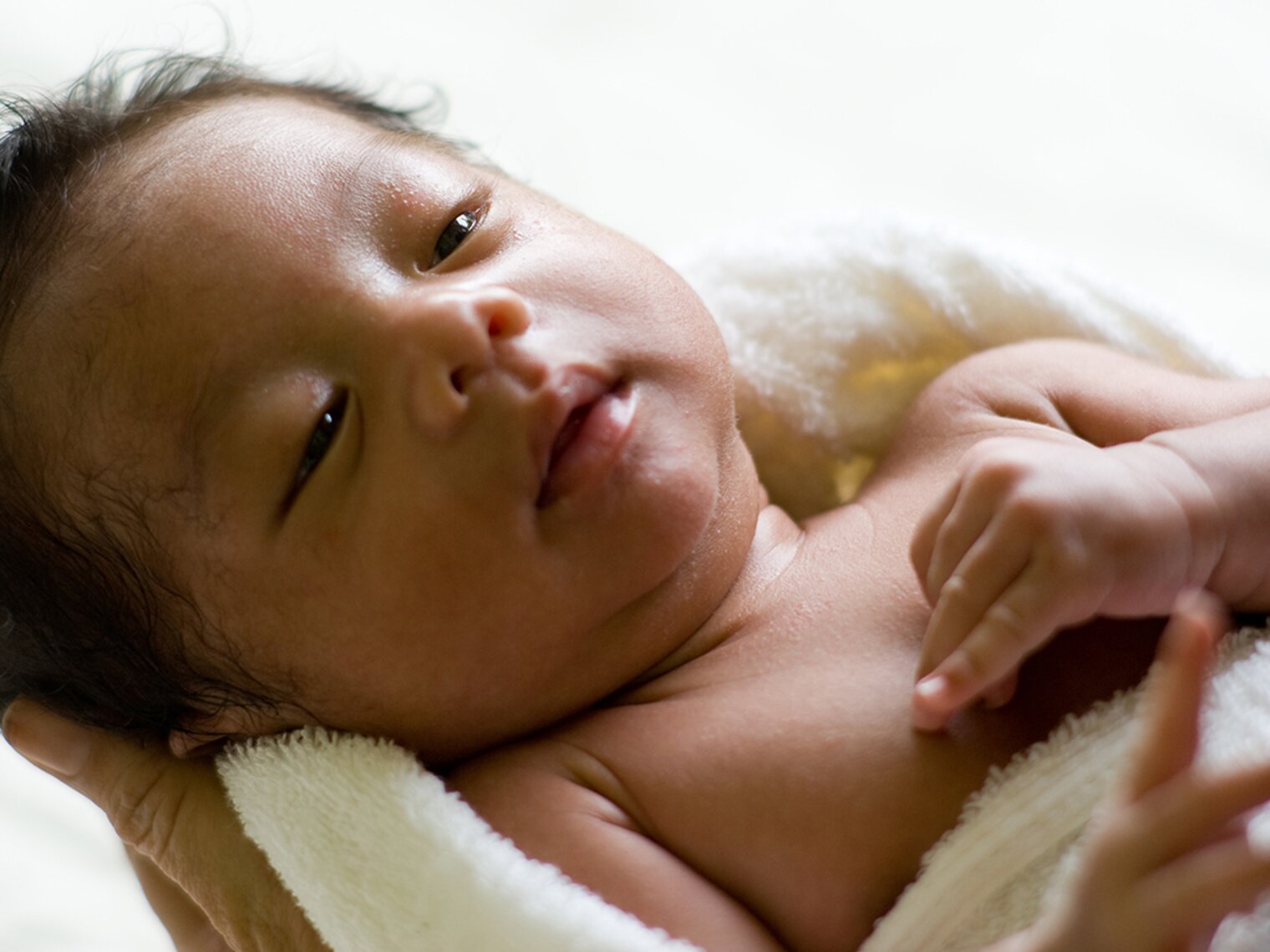 What is Colostrum & Why It's Crucial for Newborns | Medela