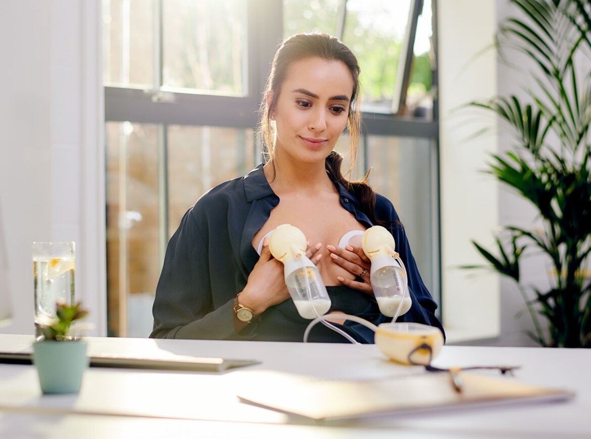 Tips on Pumping at Work with an Irregular Schedule | Medela