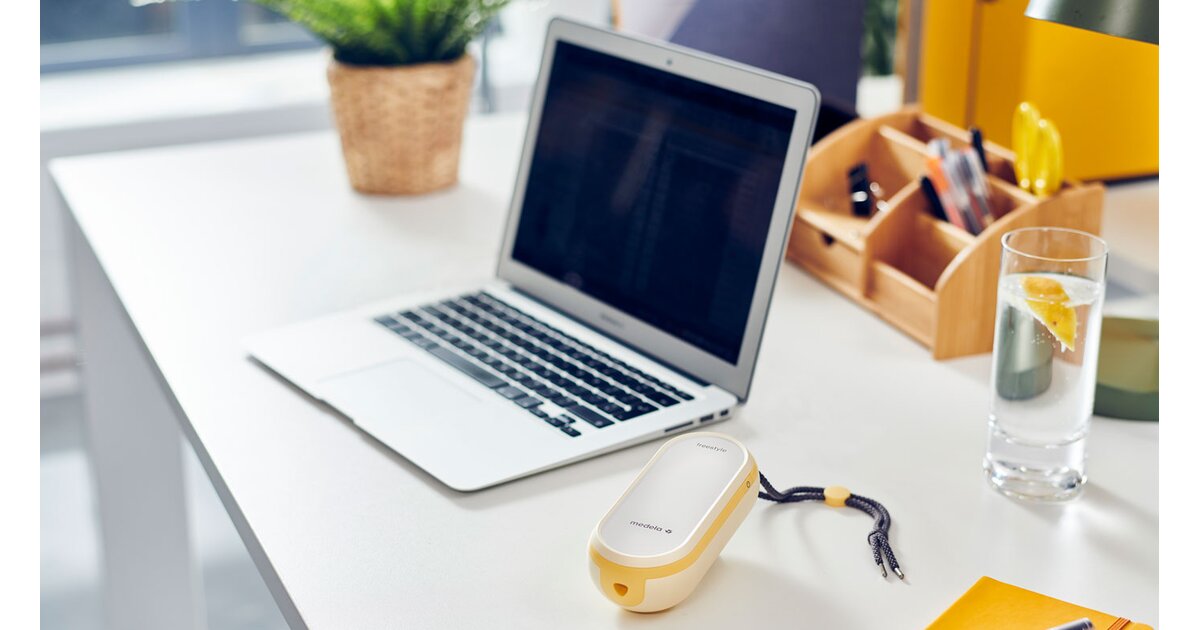 breastfeeding technology