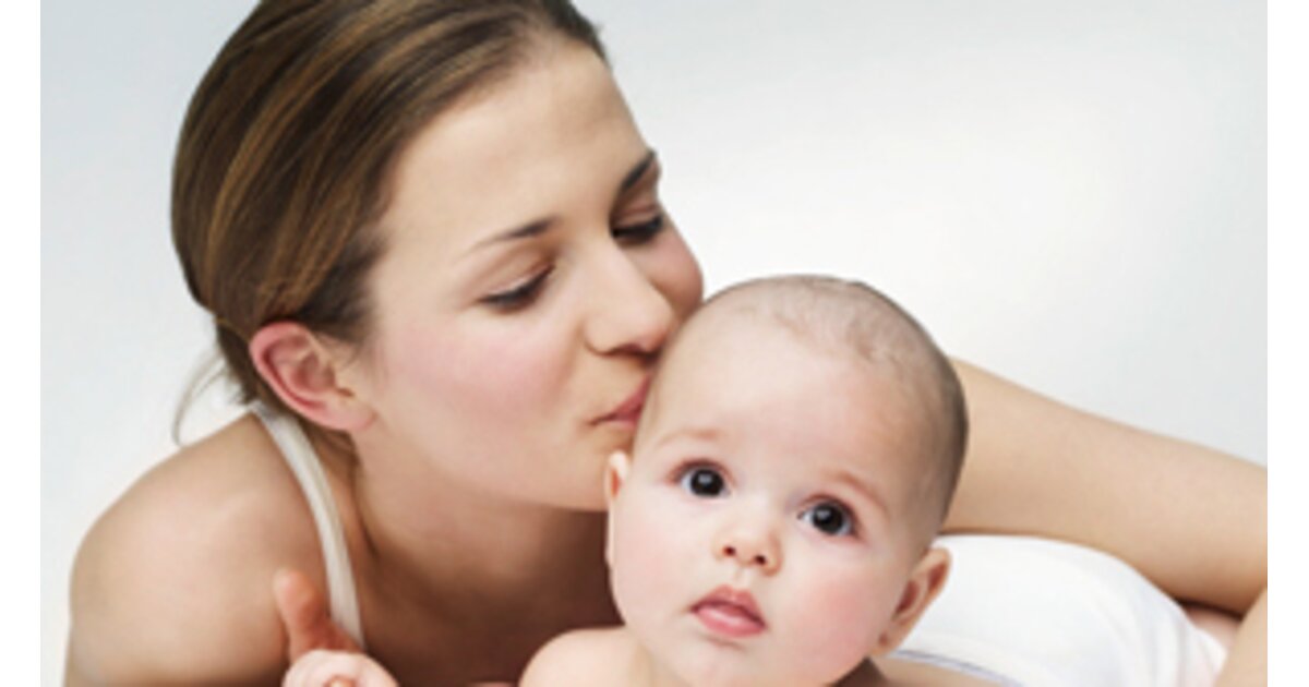 do tattoos affect babies